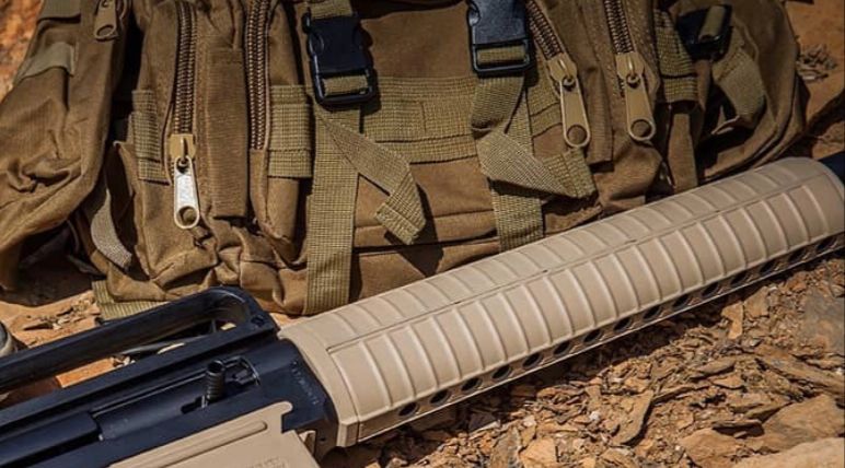 Bossan | Silah ve Savunma San. İth. İhr. Tic. Ltd. Şti.